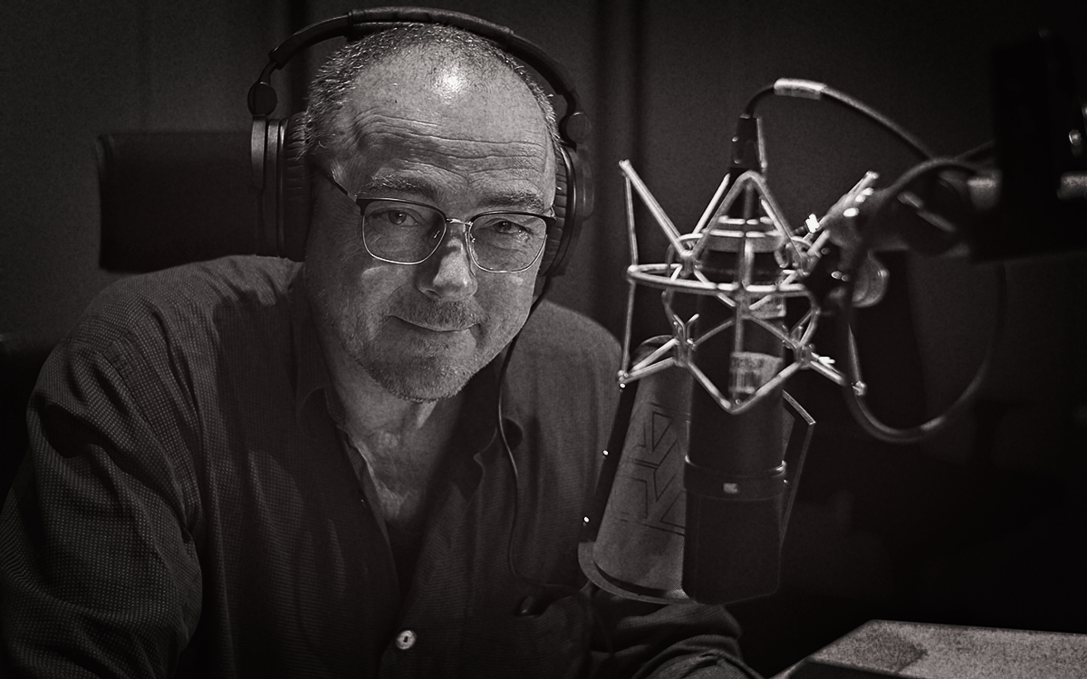 THOMAS DEHLER | AUDIO